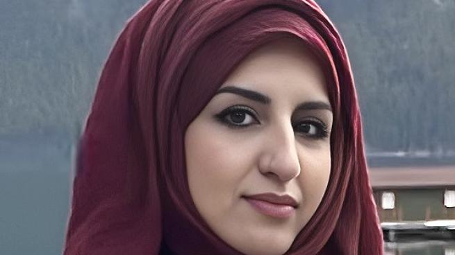 2023 Star Women in Convenience winner: Naila Ansari