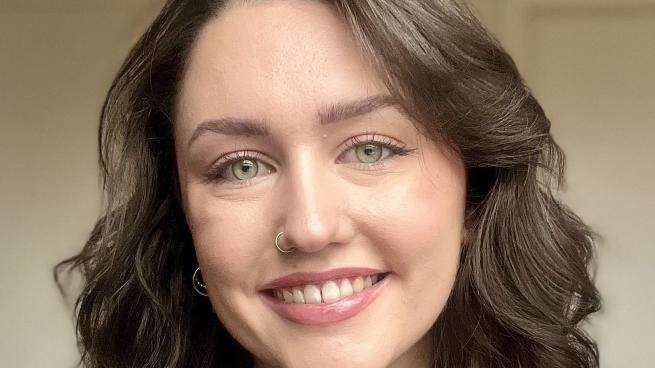 2023 Star Women in Convenience winner: Reghan Peters | CCentral