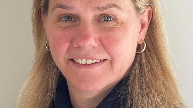 2023 Star Women in Convenience winner: Sarah Richard | CCentral