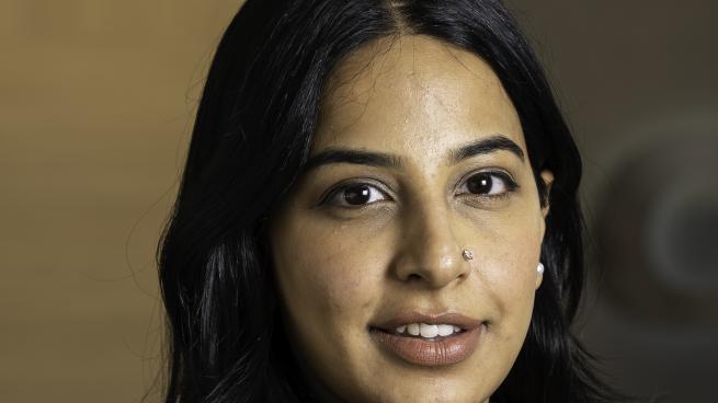 2023 Star Women in Convenience winner: Simran Kaur | CCentral