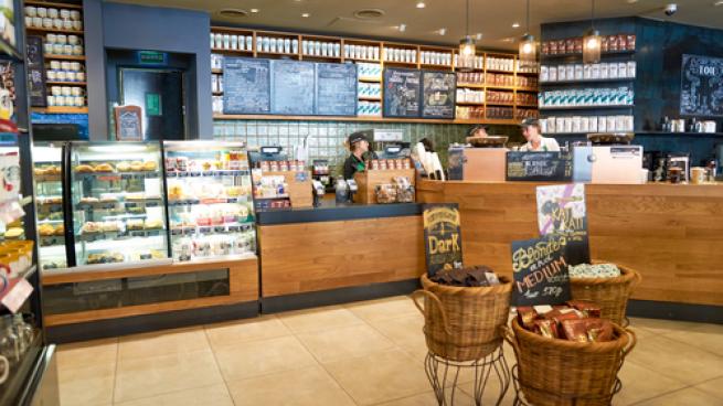 Inside scoop on c-store design | CCentral