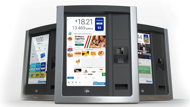 Dover Fueling Solutions with Grubbrr to launch self-ordering solution ...