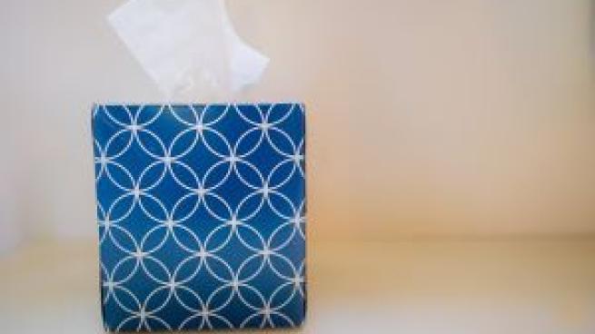 Kimberly-Clark pulling Kleenex tissues from store shelves in Canada