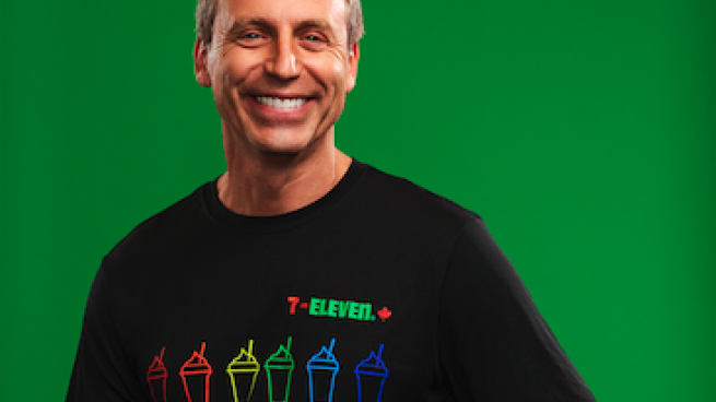 Delivering change: Marc Goodman of 7-Eleven Canada | CCentral
