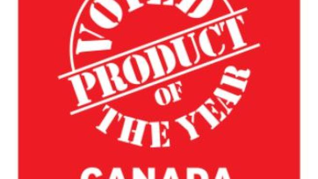 Calling all Canadian CPG product innovators! Your last day to enter ... Calling all Canadian CPG product innovators! Your last day to enter ...