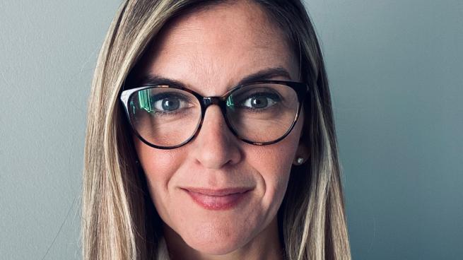 2023 Future Leaders in Convenience: AMANDA MITCHELL