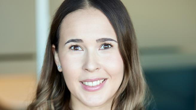 2023 Future Leaders in Convenience: AMANDA SIMPSON | CCentral