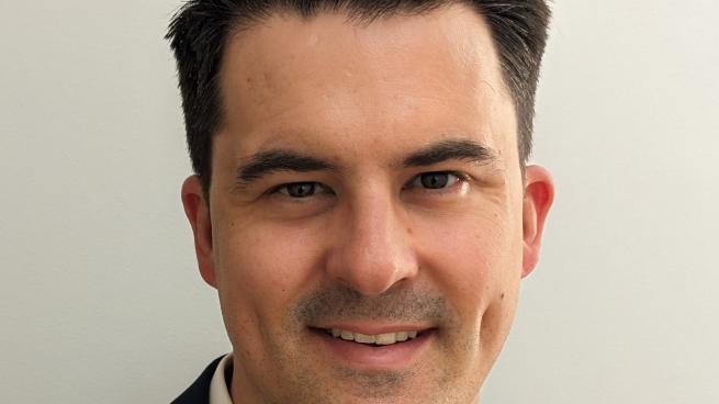 2023 Future Leaders in Convenience: ANTHONY RUFFOLO | CCentral