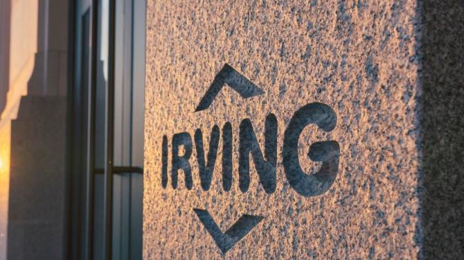 'A steadfast champion of Atlantic Canada': Oil executive Arthur Irving ...