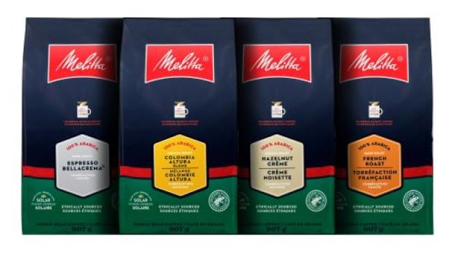 Melitta Canada announces sustainable certifications for Arabica ...