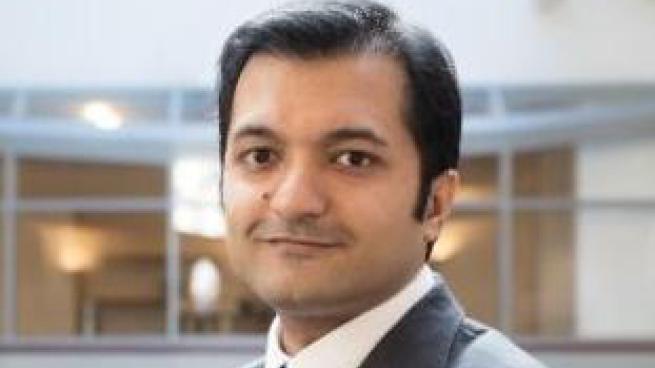 2023 Future Leaders in Convenience: MUHAMMAD PASHA