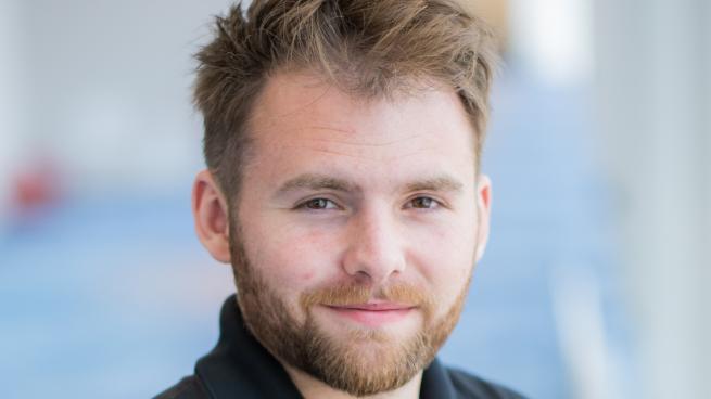 2023 Future Leaders in Convenience + Car Wash: TOM TALLON | CCentral