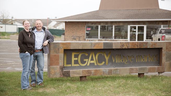 Top 10 takeaways from Legacy Village Market | CCentral