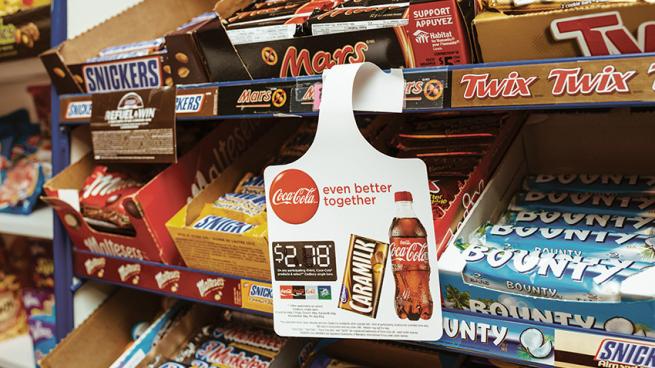 4 ways to make POS materials work in your store | CCentral