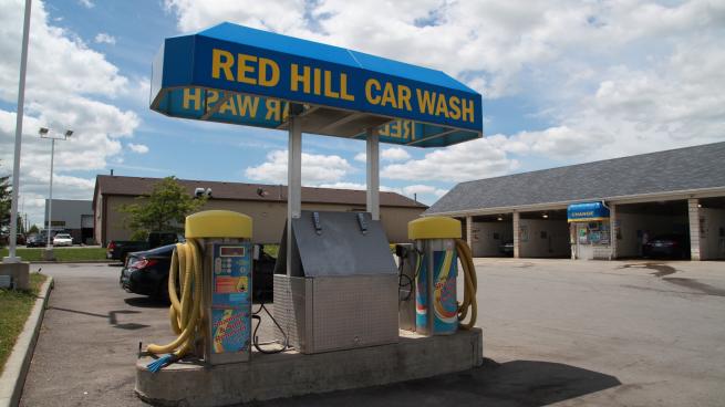 New payment options help Hamilton wash in the battle for market ...