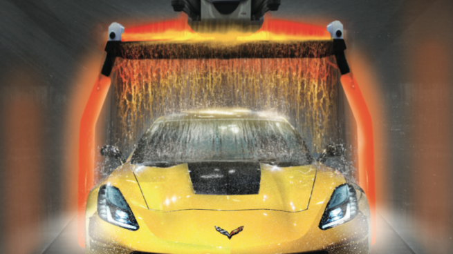 Montech ACCUPUMP: A cloud-based chemical management system | CCentral