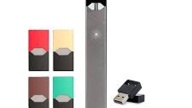 Juul Labs Canada opens retail store in Alberta | CCentral