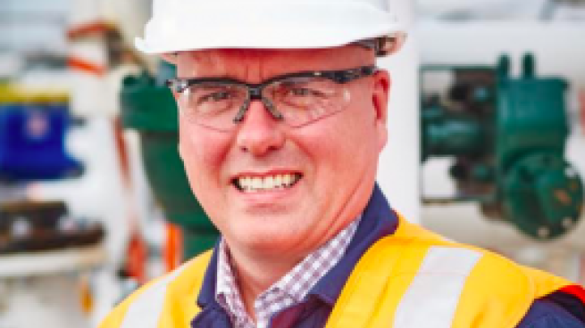 Q&A: Greenergy CEO Mike Healy discusses Inver launch | CCentral
