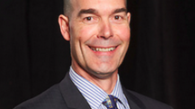 Peter Allen takes over as GM at ITWAL | CCentral