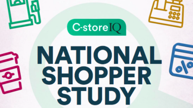 5 topline insights from the 2019/2020 C-store IQ: National Shopper ...